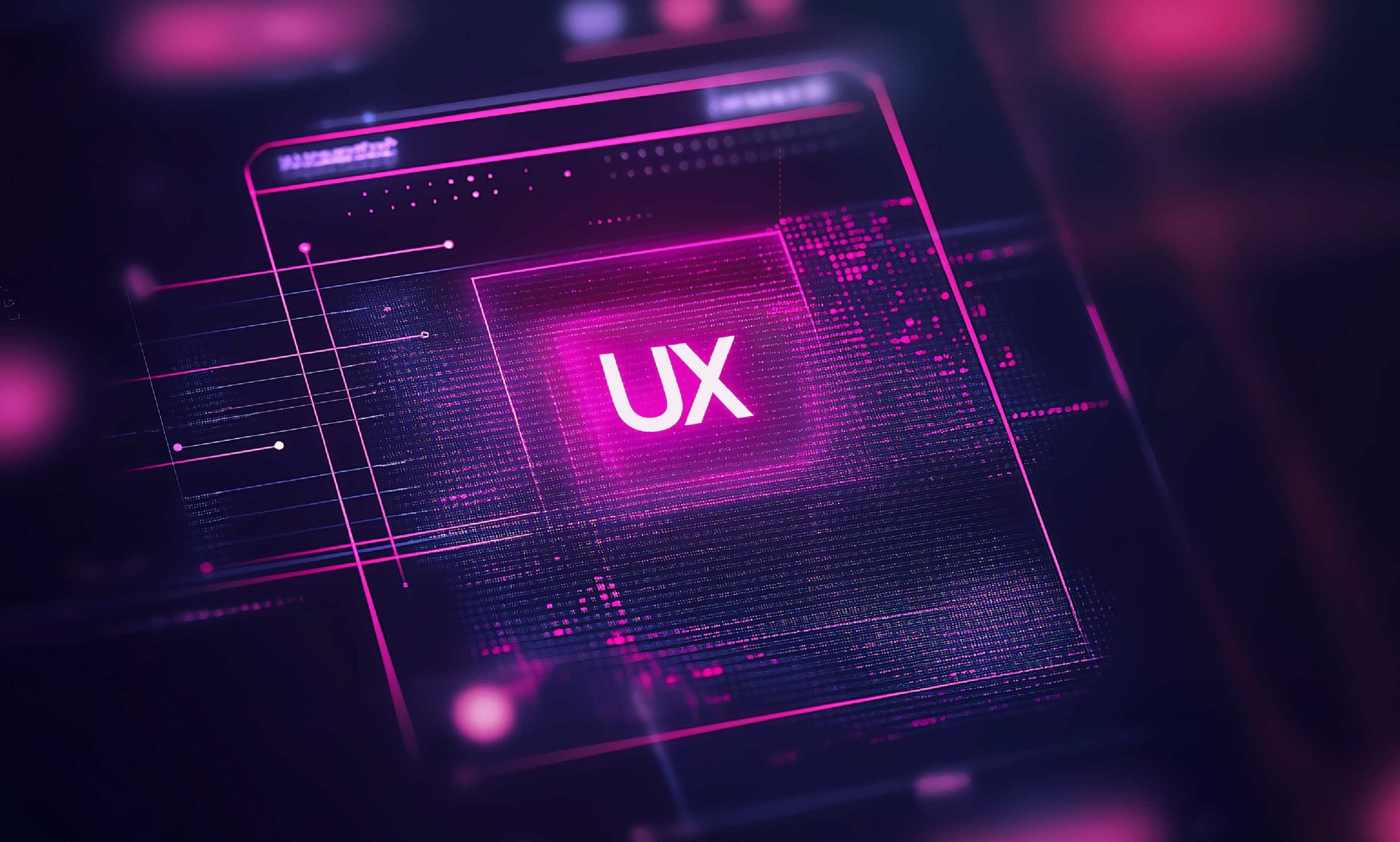 Cómo hacer que tus usuarios no salgan corriendo con un buen UX | Blog ...