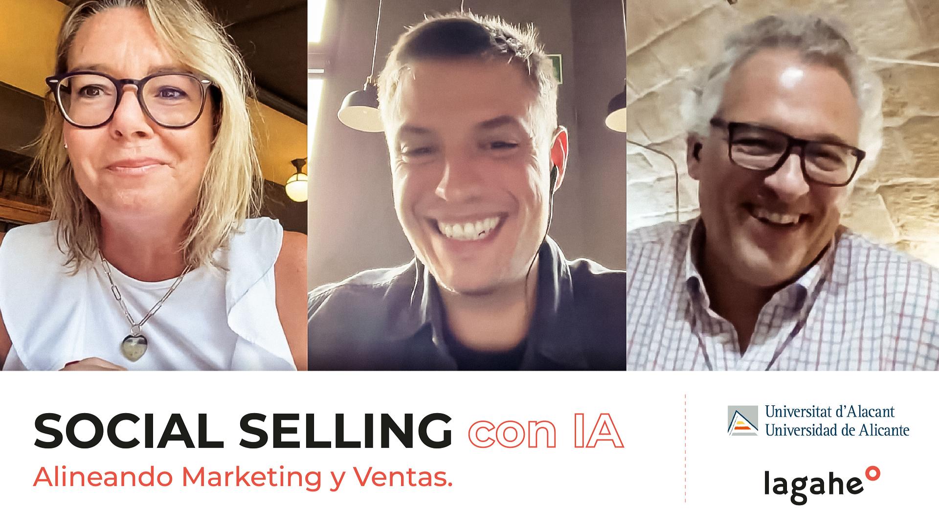 Social Selling y la nueva era de las ventas B2B | Blog de marketing ...