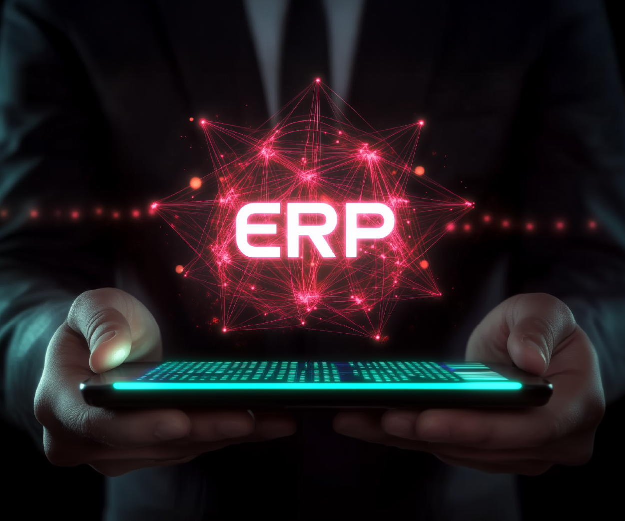 Integración ERP: La clave para una implementación exitosa | Blog de marketing, ventas ...